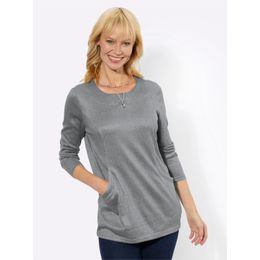 Langarmshirt