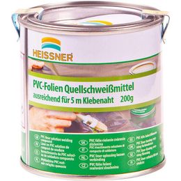 PVC-Teichfolienkleber 200g von Heissner