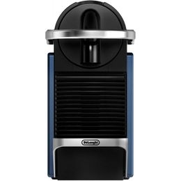 De'Longhi Delonghi - en 127.BL Nespresso Pixie Kapselmaschine, Kaffeemaschine