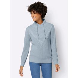 Strickpullover
