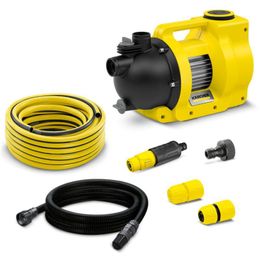 Kärcher Karcher - Gartenpumpe bp 5.000 garden set plus - 1.645-711.0