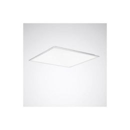 Trilux LED-Panel 31W 4000K 3600lm ws Konv IP40 Dimmung DALI 620x620x65mm