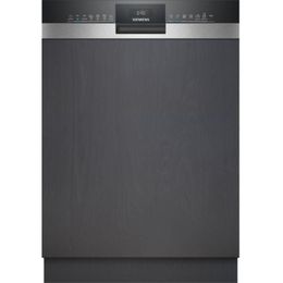 Siemens - SN53HS01AE Spüler 60cm integriert Edelstahl