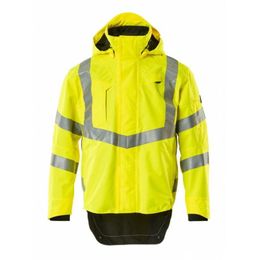 Harlow Jacke Gr. s, hi-vis gelb - Mascot