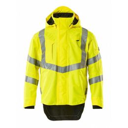 Harlow Jacke Gr. l, hi-vis gelb - Mascot