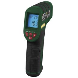 Parkside® Infrarot-Temperaturmessgerät »PTI 380 B1«, 8-Punkt-Laser -50 - +380 °C