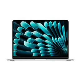 Apple MacBook Air 2024 34,5 cm (13,6 Zoll), 8 GB RAM, 256 GB SSD, Apple M3