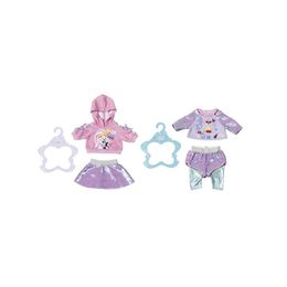 Baby Born Fashion 2 assorted 43cm