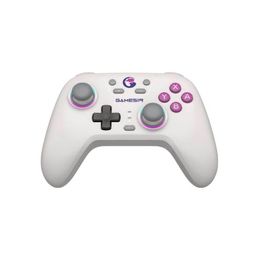 GameSir Wireless controler T4n (white) - Controller