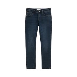 Tom Tailor Herren TTJOSH REGULAR SLIM Jeans, blau, Uni, Gr. 32/36