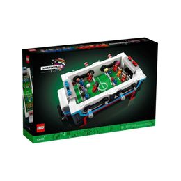 Lego Ideas 21337 Table Football