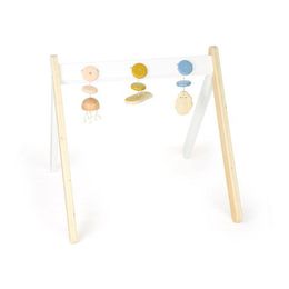 Tchibo small foot Baby-Spielbogen »Seaside« - Mehrfarbig - Kinder