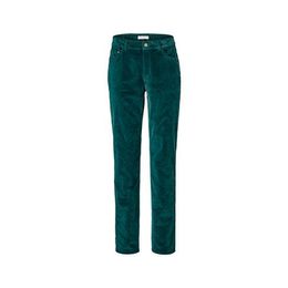 Tchibo Samthose - Petrol - Gr.: 36