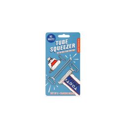 KIKKERLAND - Tube Squeeze Keys (CD141)