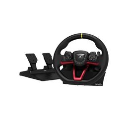 HORI Apex - Wheel, gamepad and pedals set - Sony PlayStation 4