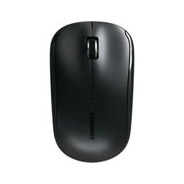 Cherry MW 2200, Maus schwarz