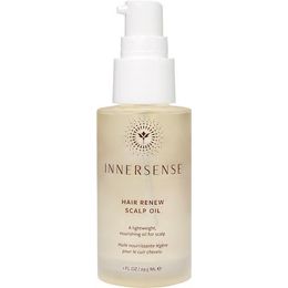 Innersense Haarpflege Treatment Hair Renew Scalp Oil