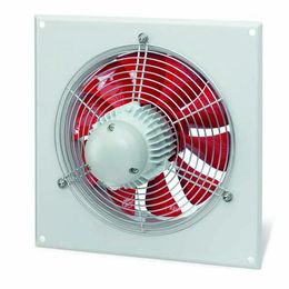 HELIOS VENTILATOREN HQW 250/6 TK Wandventilator