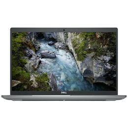 Dell Workstation Notebook Precision 3591 39.6 cm (15.6 Zoll) Full HD Intel® Core™ Ultra 7 155H 32 GB RAM 1 TB SSD Nvidia RTX 1000 Ada Win 11 Pro Grau W6DNN