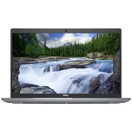 Dell Notebook Latitude 5540 39.6 cm (15.6 Zoll) Full HD Intel® Core™ i5 i5-1345U 16 GB RAM 512 GB SSD Intel Iris Xe Win 11 Pro Grau DCC9D