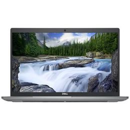 Dell Notebook Latitude 5540 39.6 cm (15.6 Zoll) Full HD Intel® Core™ i5 i5-1345U 16 GB RAM 512 GB SSD Intel Iris Xe Win 11 Pro Grau KY2R0