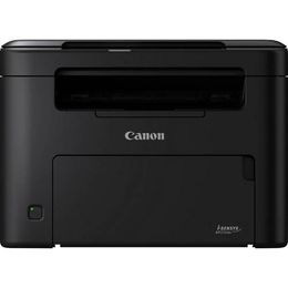 Canon i-SENSYS MF272dw Multifunktionsdrucker Laser Schwarz-Weiß A4 Drucker, Scanner, Kopierer Duplex, LAN, USB, WLAN