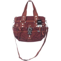 George Gina & Lucy George Gina Lucy Damen Handtasche, bordeaux, Gr.