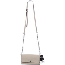 Michael Michael Kors Damen Handtasche, beige, Gr.