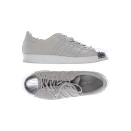 adidas originals Damen Sneakers, grau, Gr. 6