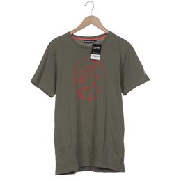 maloja Herren T-Shirt, grün, Gr. 52