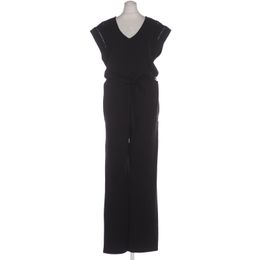 Garcia Damen Jumpsuit/Overall, schwarz, Gr. 36