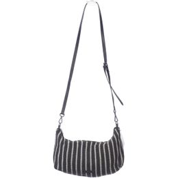 Ermanno Scervino Damen Handtasche, schwarz, Gr.