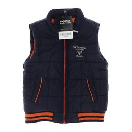 STACCATO Herren Jacke, marineblau, Gr. 86