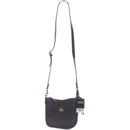 Coach Damen Handtasche, schwarz, Gr.