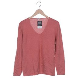 Tom Tailor Denim Damen Pullover, pink, Gr. 44