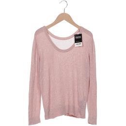 comma, Comma Damen Pullover, pink, Gr. 36