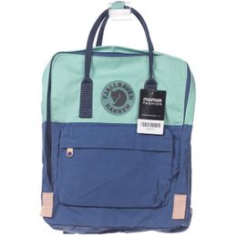 Fjällräven Fjällräven Damen Rucksack, blau, Gr.