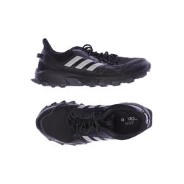 Adidas Herren Sneakers, schwarz, Gr. 9.5