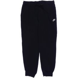 Nike Herren Stoffhose, schwarz, Gr. 0