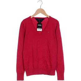 Tommy Hilfiger Damen Pullover, pink, Gr. 38