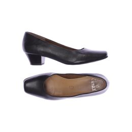 Caprice Damen Pumps, schwarz, Gr. 39