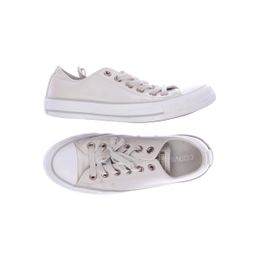 Converse Damen Sneakers, cremeweiß, Gr. 37