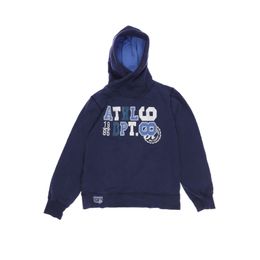 name it Herren Hoodies & Sweater, marineblau, Gr. 164