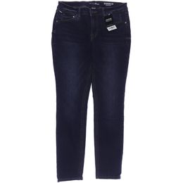 Tom Tailor Denim Damen Jeans, marineblau, Gr. 30