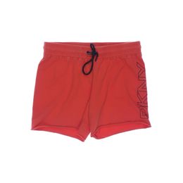 DKNY by Donna Karan New York Damen Shorts, rot, Gr. 36