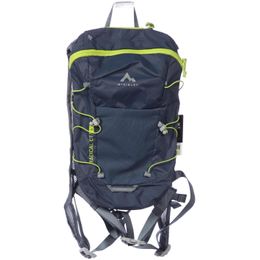 McKINLEY Herren Rucksack, blau, Gr.