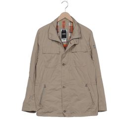 Bugatti Herren Jacke, beige, Gr. 50