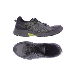 asics Herren Sneakers, grau, Gr. 42