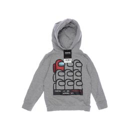 name it Herren Hoodies & Sweater, grau, Gr. 116