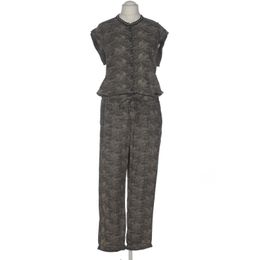 Deichgraf Damen Jumpsuit/Overall, schwarz, Gr. 42